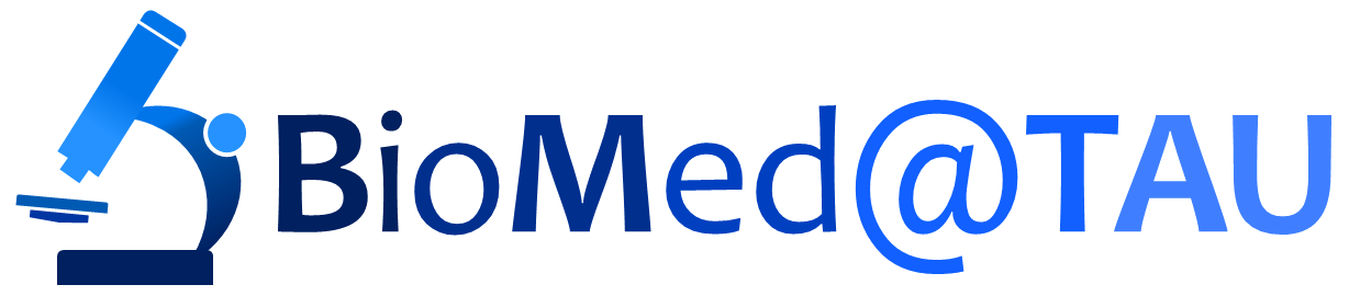 BioMed@TAU 2018 Year in Review | Faculty of Medicine | Tel Aviv University